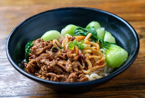 QQ Noodle｜Handmade Noodle｜Chinese｜Cupertino