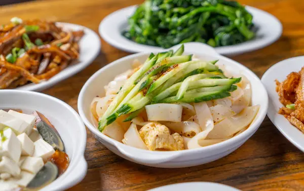 QQ Noodle｜Handmade Noodle｜Chinese｜Cupertino